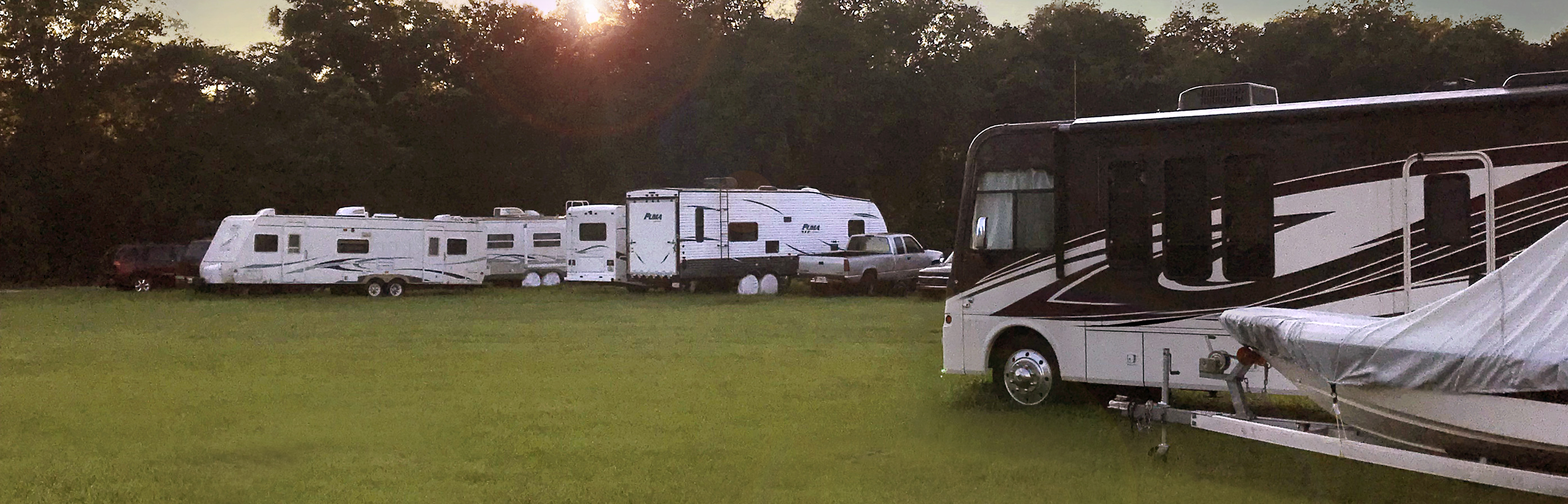 RV / Travel Trailer Insurance - My Hometown Agency